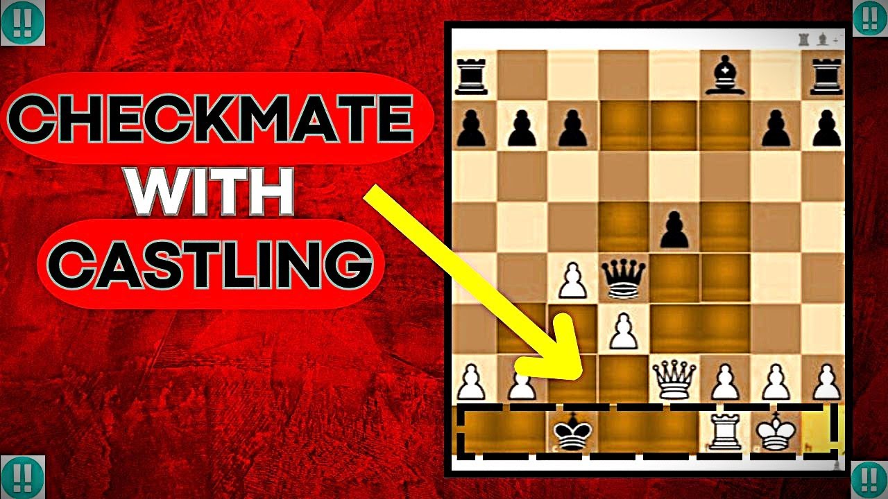 YOU WON'T BELIEVE THE MOVE PAUL Morphy Used to Checkmate His Uncle ...