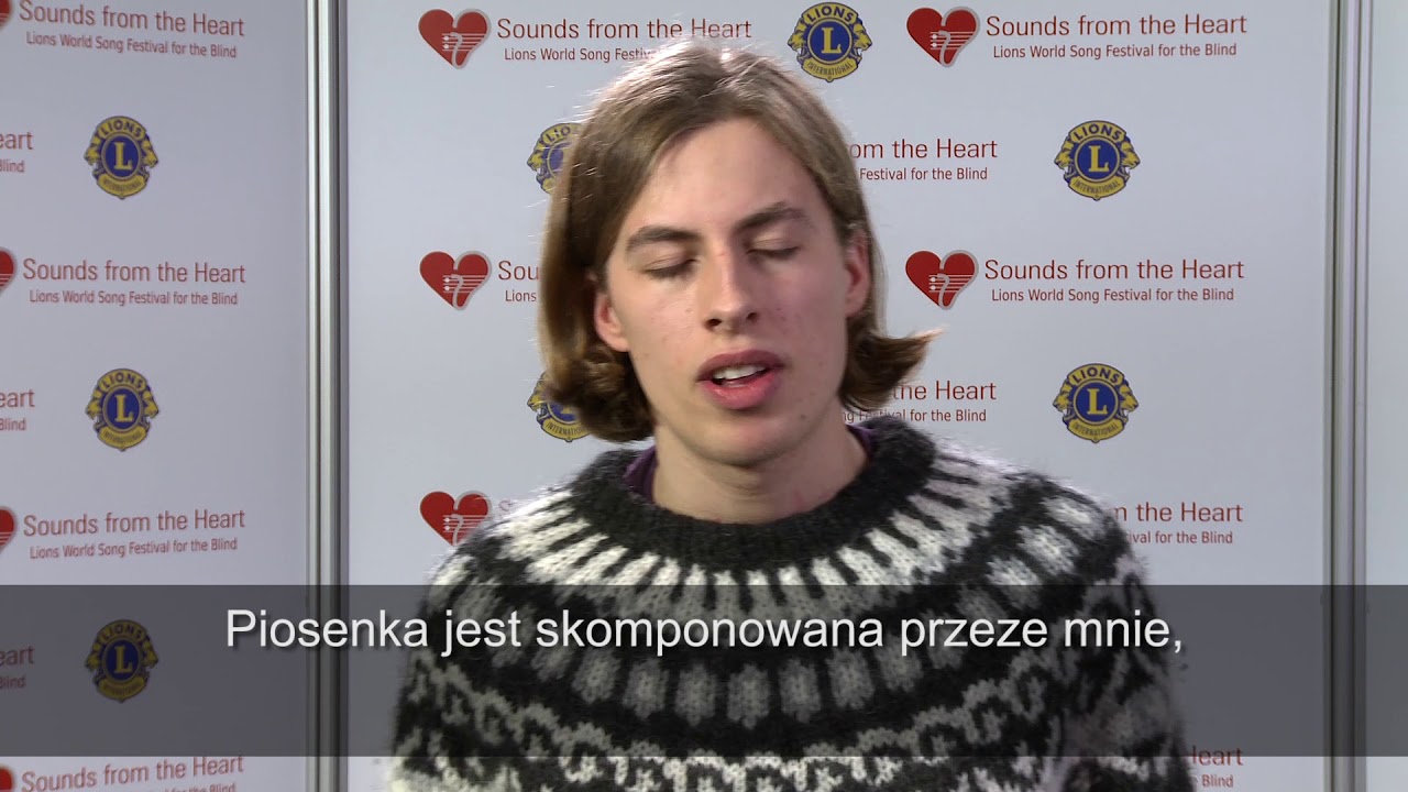 Mar Gunnarsson/Iceland - Interview 2019 - YouTube