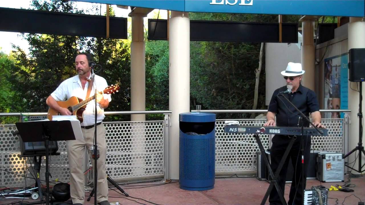 That's Easy For Him To Say (Dave Moretti) - Tabasco Brothers - YouTube