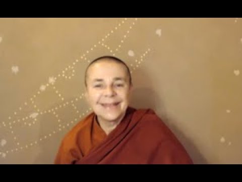 Meditation on Death: Maranasati - YouTube