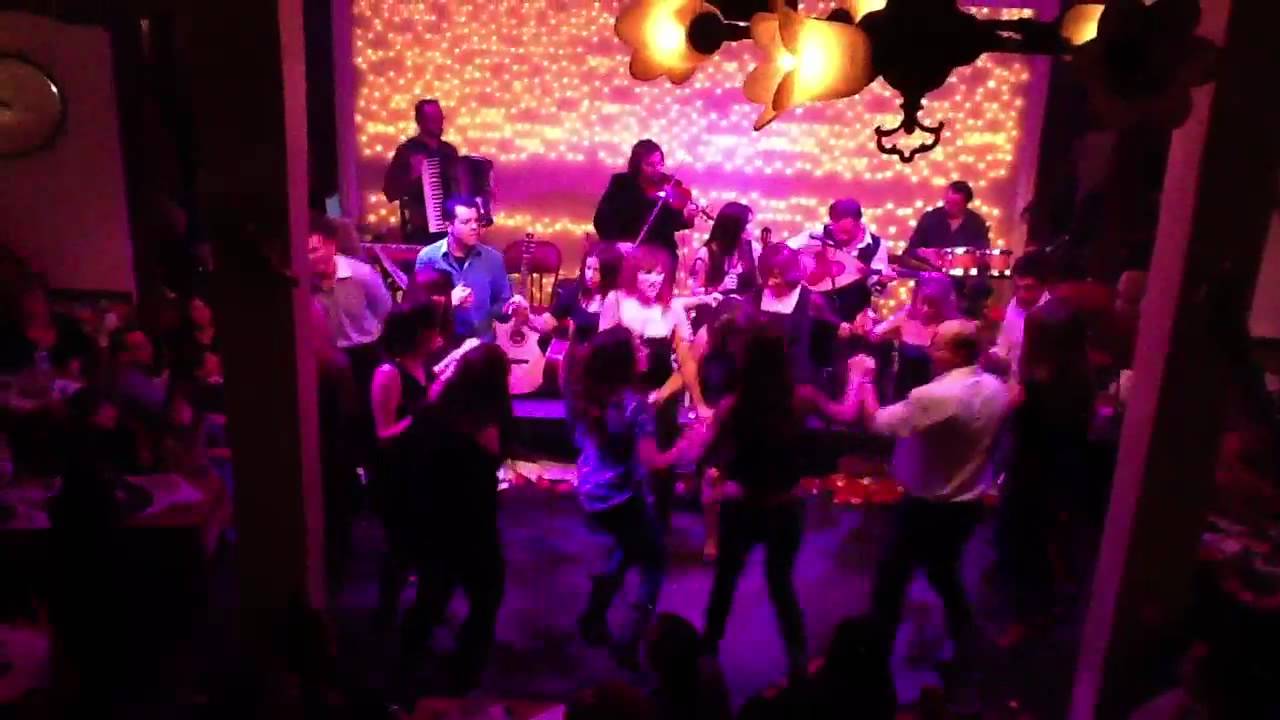 Μουσικες διαδρομες - YouTube