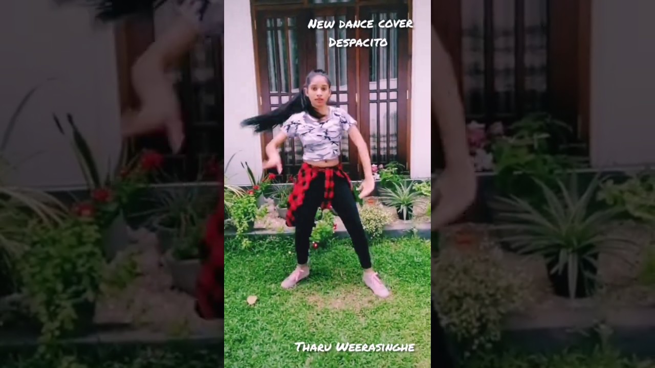 Despacito dance cover by ST DANCE STUDIO - YouTube