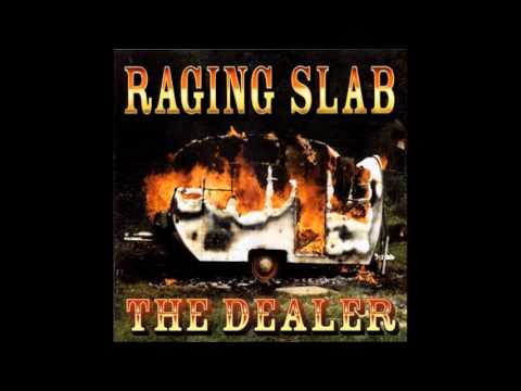 Raging Slab - Real Good Time - YouTube