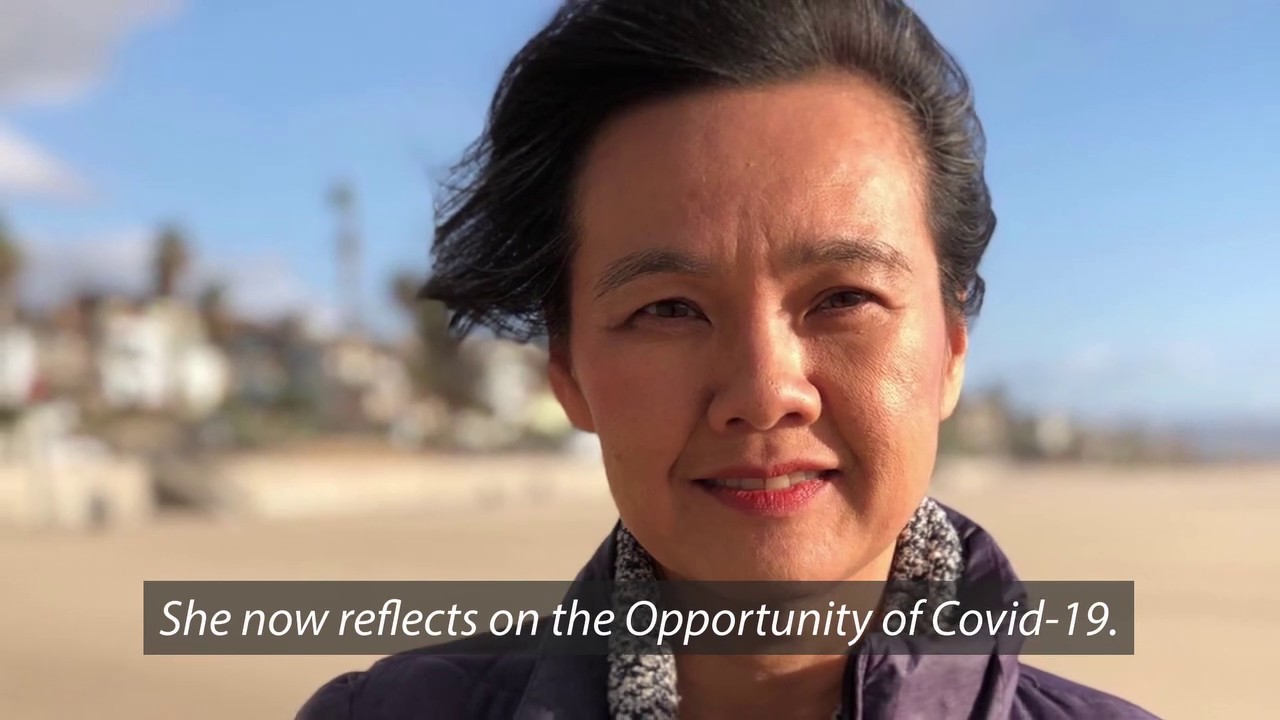 The Opportunity of Coronavirus, from Leanh Nguyen PhD - YouTube