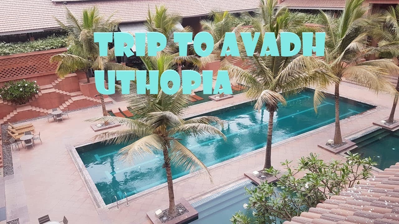 Avadh Uthopia | Vapi | Gujarat | Weekend Getaway from Mumbai | Road ...