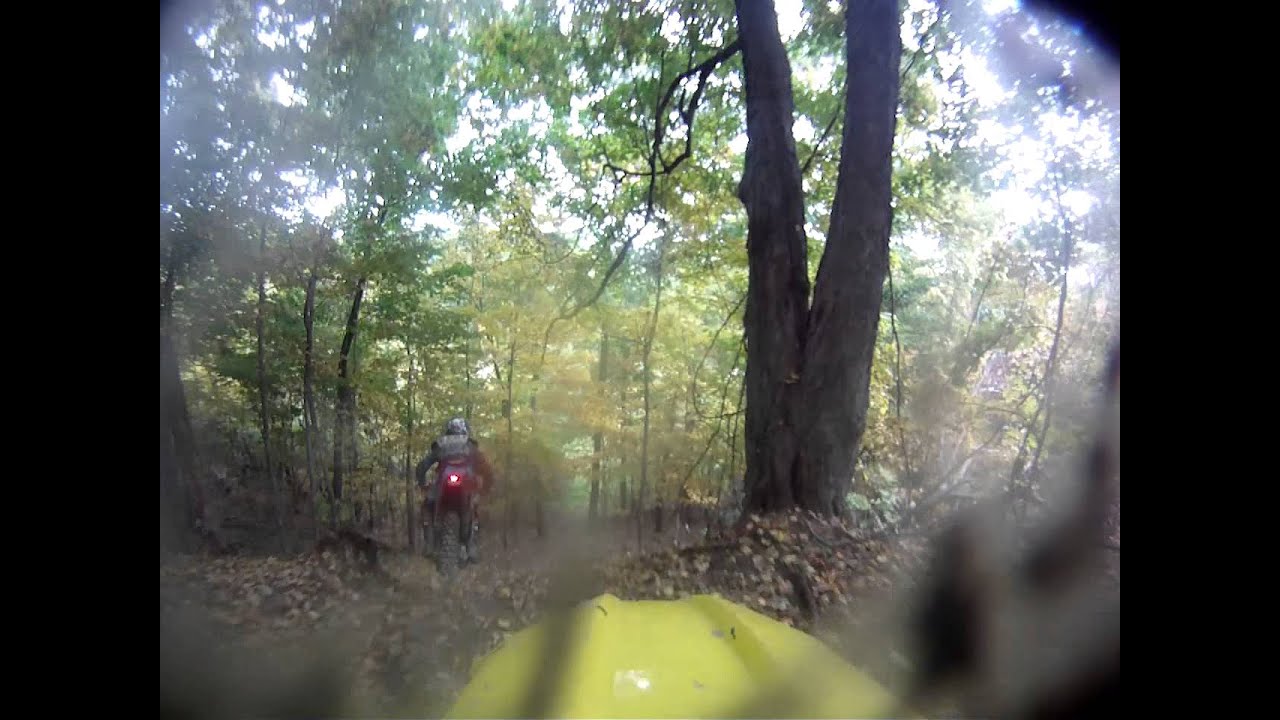 pine hill ride - YouTube