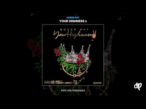 Queen Key - Cocky Bitch