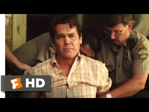 Labor Day (2013) - Frank's Arrest Scene (9/10) | Movieclips