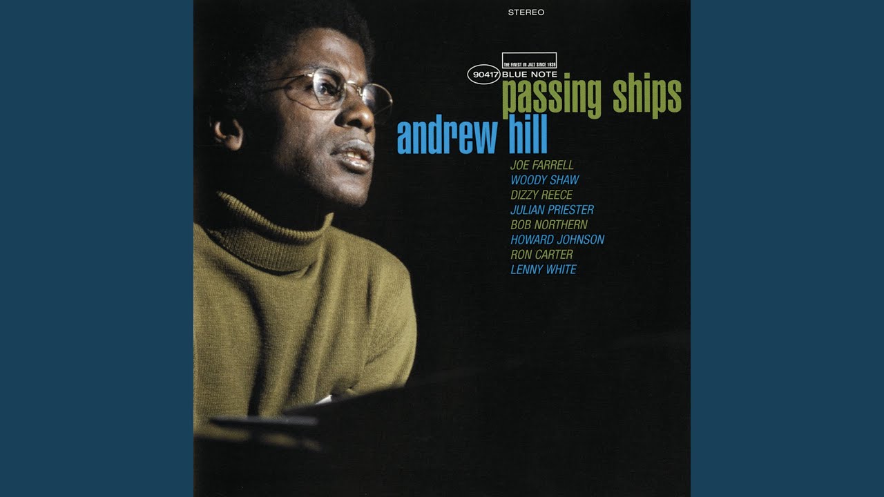 Passing Ships - YouTube