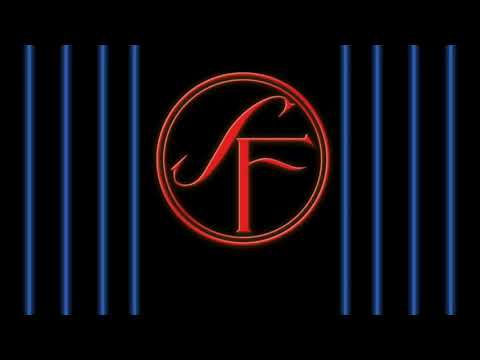 SF/Svensk Filmindustri Vinjett/Intro 90-tal (Full HD Remake)