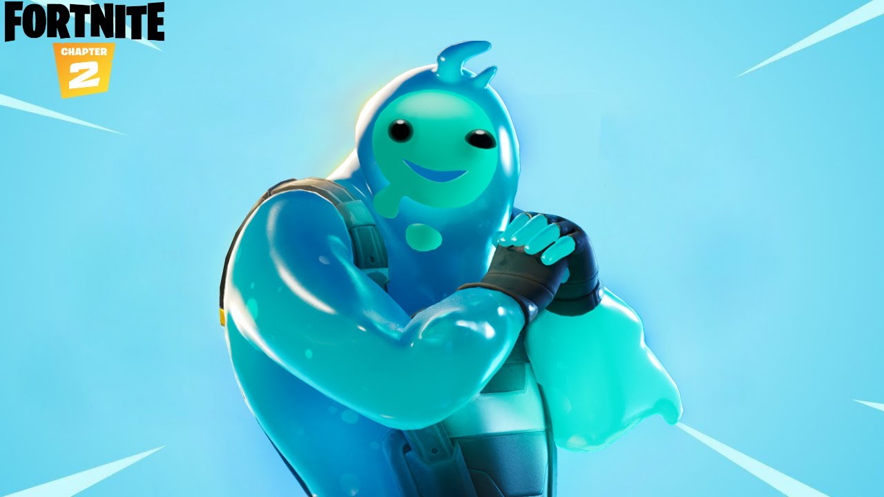 HERE'S SOME *NEW* GAMEPLAY FOR THE OLD RIPPLEY SKIN (FORTNITE CHAPTER 2 ...