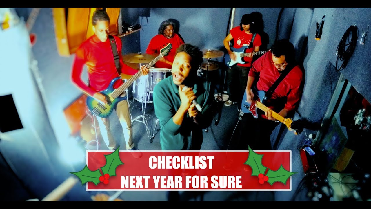 Next Year For Sure - YouTube