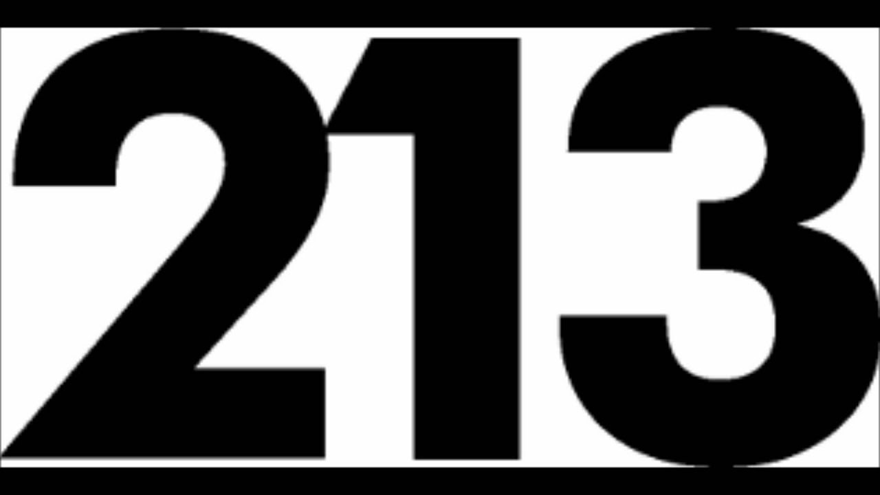 213 Groupie Love (1080p) - YouTube