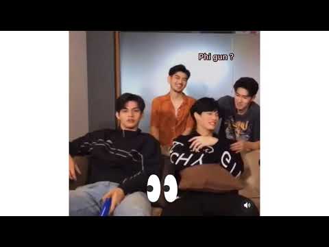 BRIGHTWIN (SWEET MOMENT) | 2getherLive