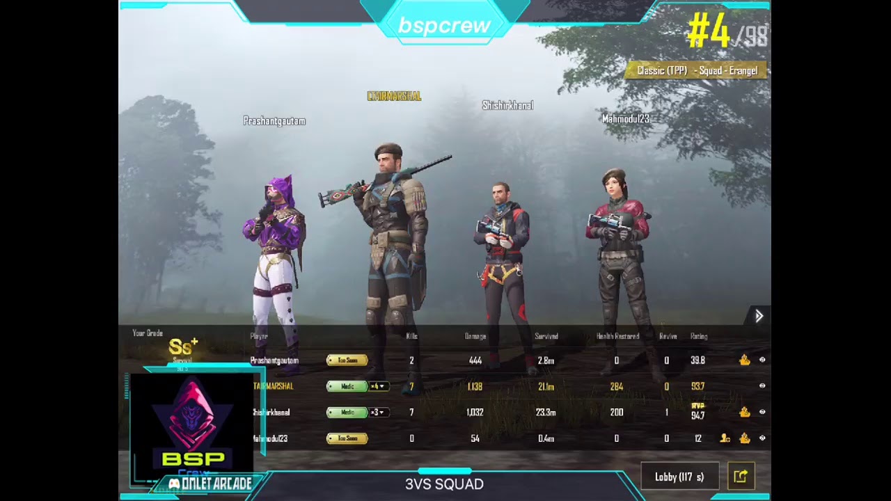 Rush gameplay - YouTube