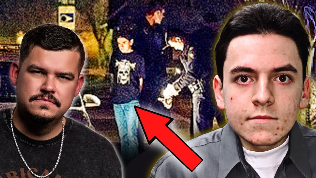 This Teen Believed The Zombie Apocalypse Was Here Then He Snapped ...