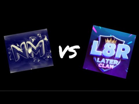 NM vs L8R - YouTube
