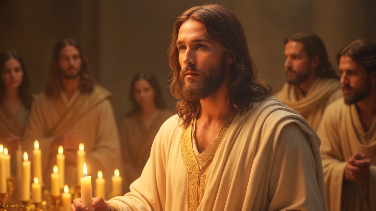 Gregorian Chants | Sacred Melodies From The Heart Of Catholicism ...