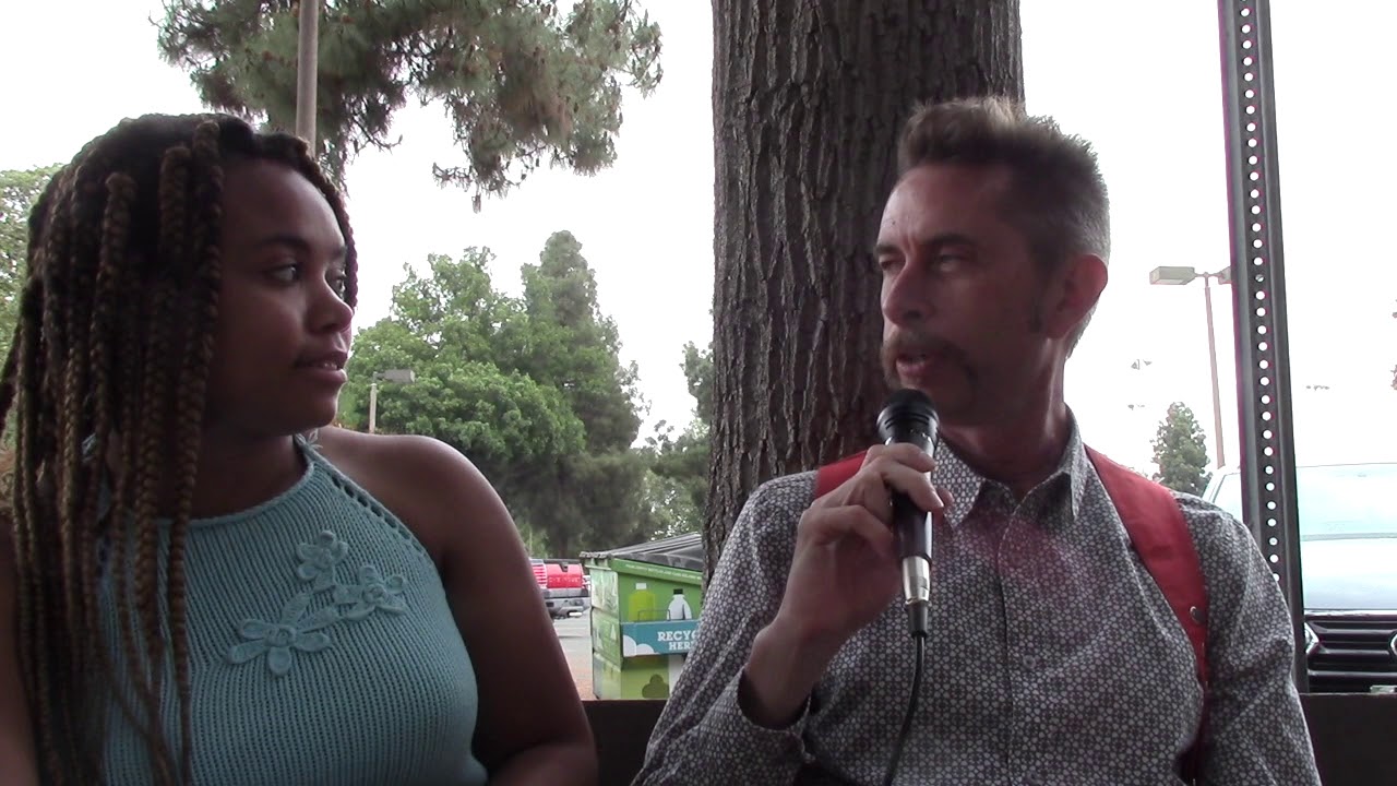 Steven T. Seagle of Man of Action Interview - YouTube