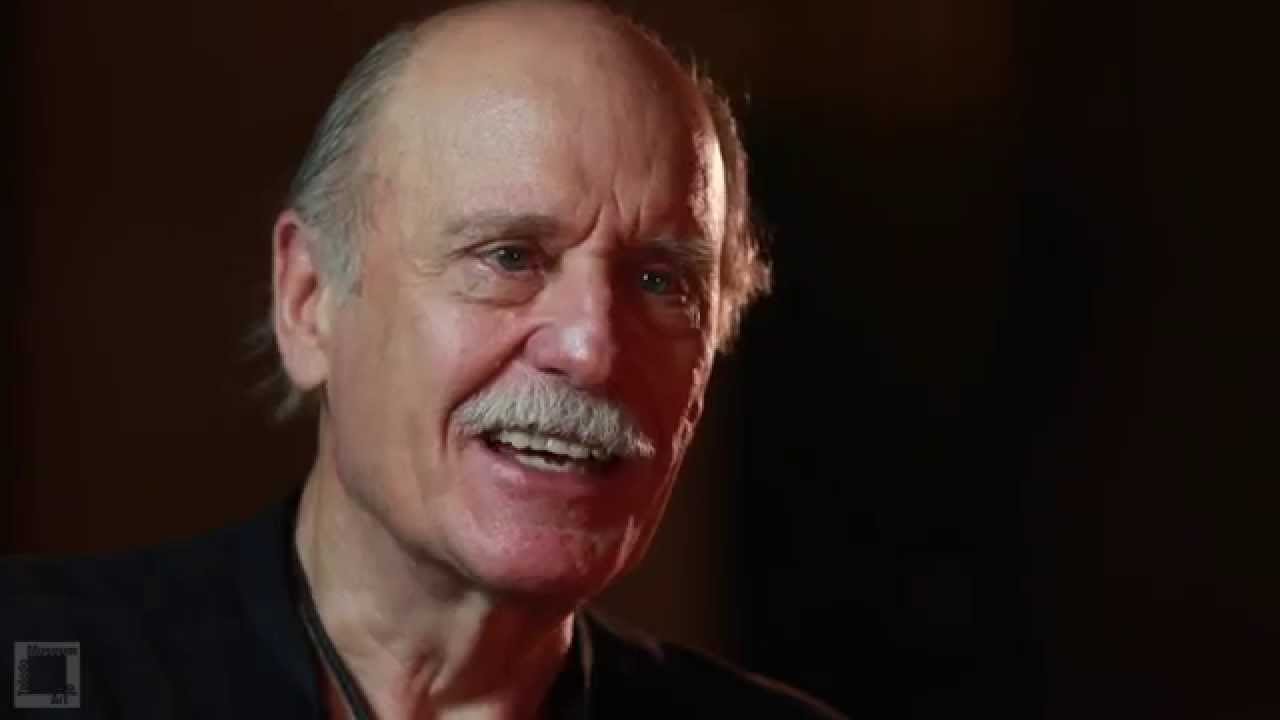 Werner Pfeiffer: An Interview with Toledo Museum of Art Director Brian ...