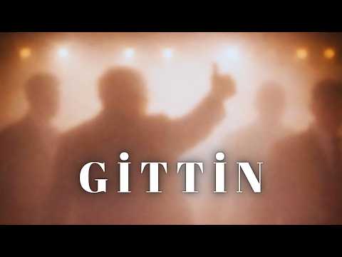 Ammar Acarlıoğlu - Gittin (Official Audio)