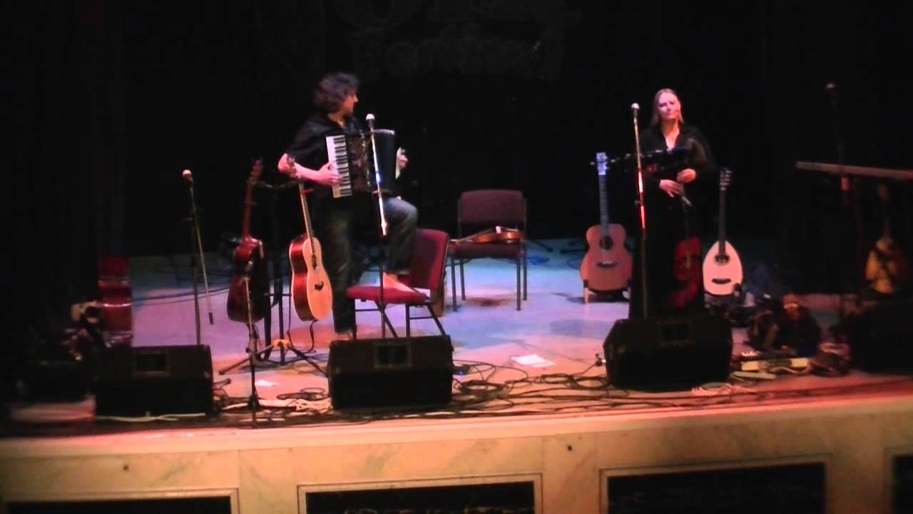 Johnny Dyer and Vicky Swan - YouTube