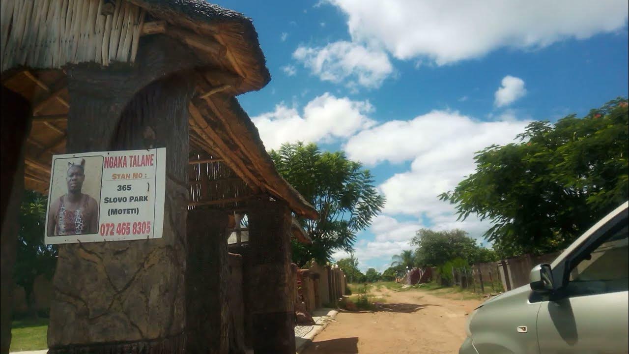Ngaka Talane Slovo Park Moteti Dennilton 072 465 8305😨😱💀👻☠️👲🏾💀 - YouTube