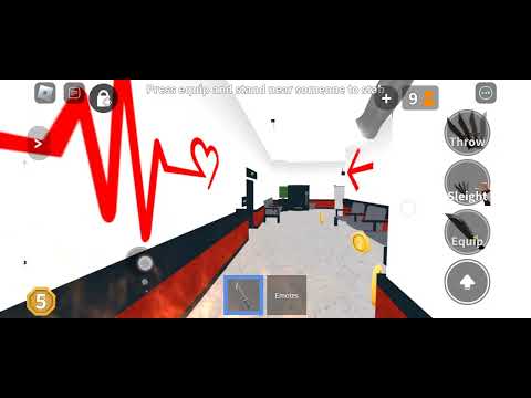 mm2 murder victory - YouTube