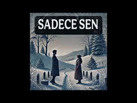 Celo FT.Mestren - Sadece Sen (Prod by.@bicenmusic )