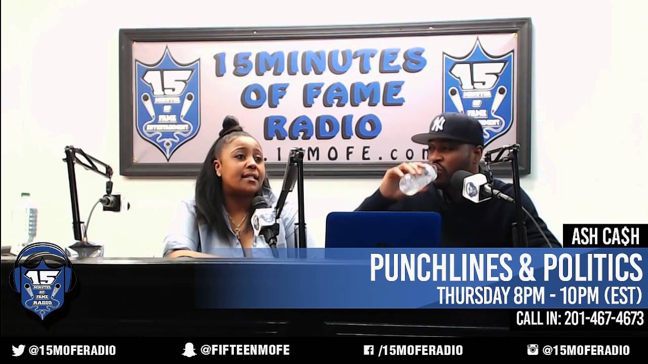 SERIUS JONES TALKS MATH HOFFA "UNFINISHED BUSINESS", DAYLYT BATTLE NOT ...