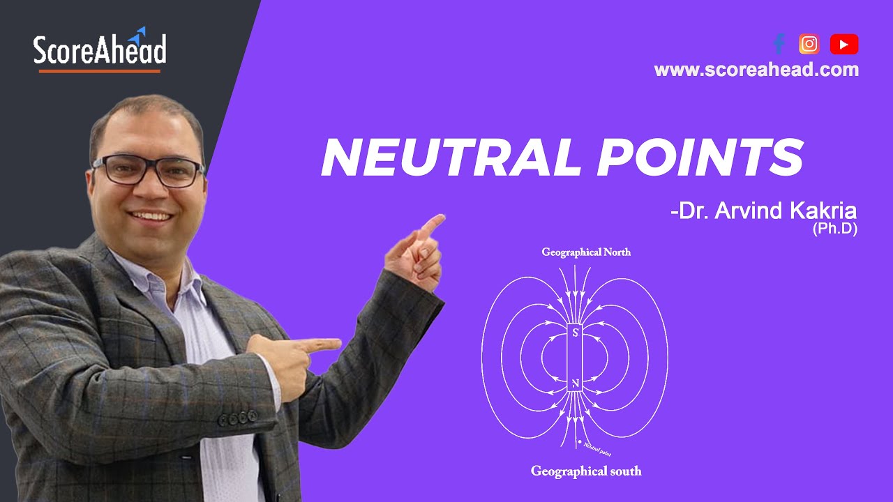 5 Neutral Points - YouTube