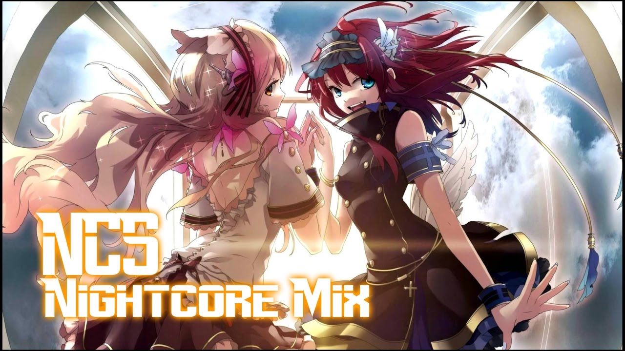 【1 HOUR】 Ultimate Nightcore NCS Mix #11 - YouTube