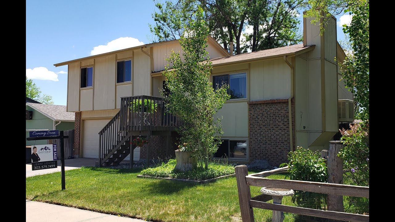 3260 Prince Circle - YouTube