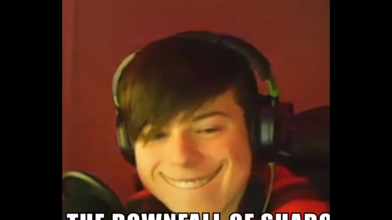 My Take On The Coomer Copypasta - YouTube