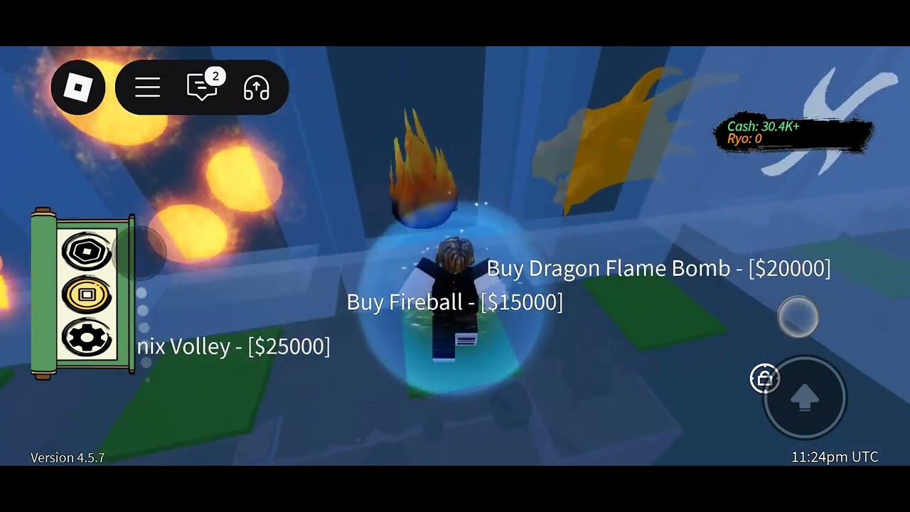 Ninja Tycoon - YouTube