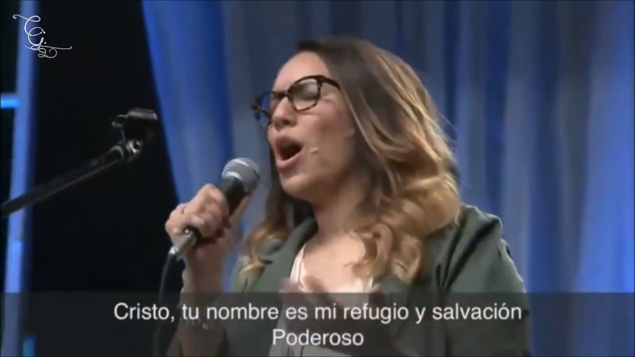 Hay una fuente - Jonathan y Sara Jerez - YouTube