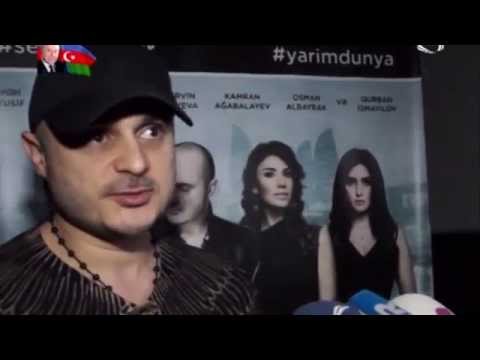 Yarımdünya kinosu haqda - 10Lar verilişi
