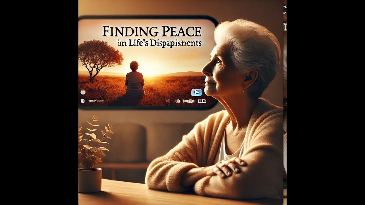 Surviving the Disappointments of Life: How to Find Peace After Loss ...