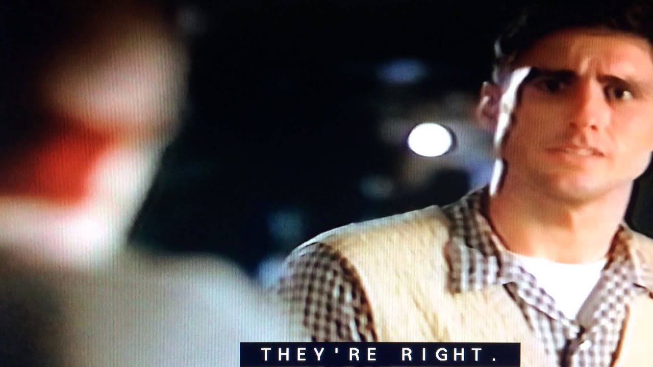 My Dog Skip (2000) Scene - Willie & Dink - YouTube