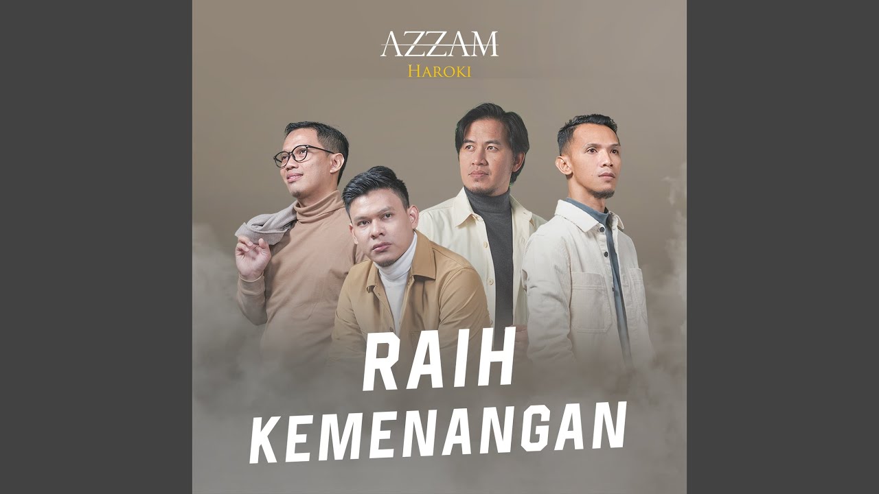 Raih Kemenangan - YouTube