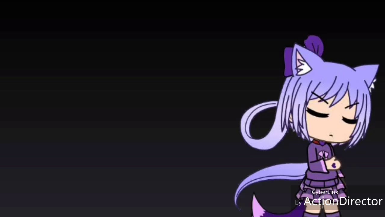 Be Alright ♥ | Gacha Life Story - YouTube