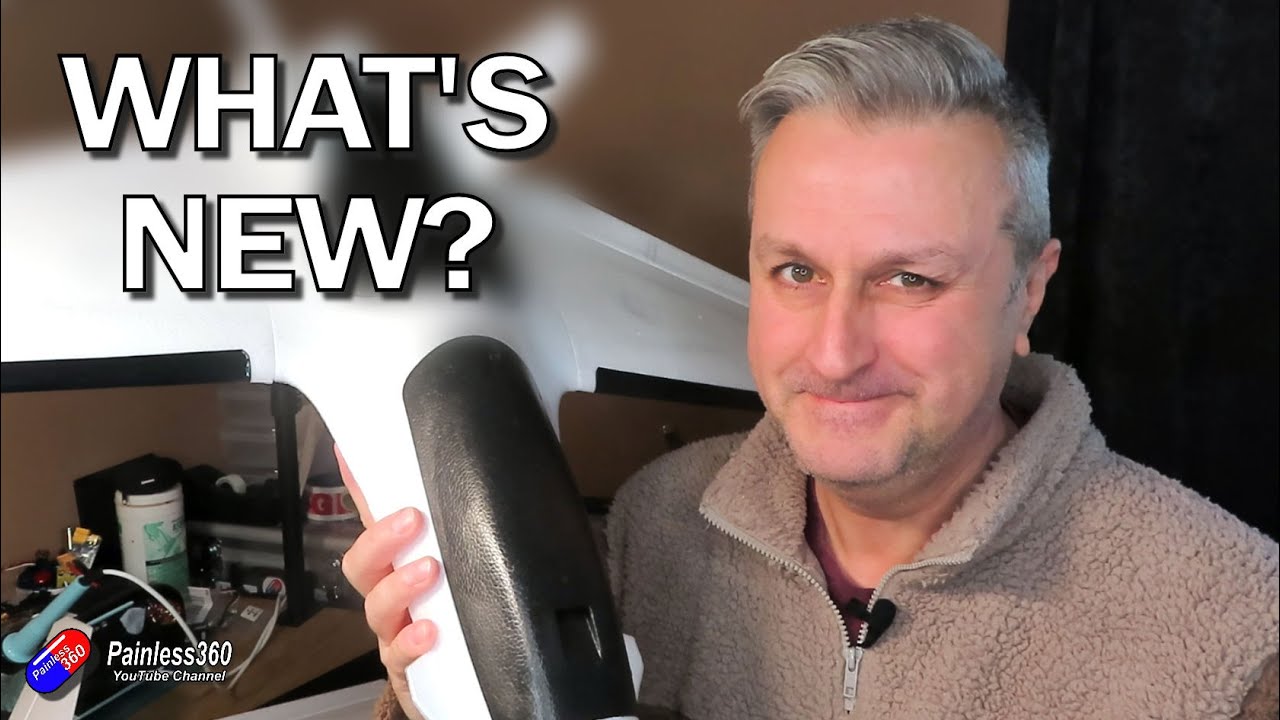 AtomRC Dolphin : I just received a new version (and I'm not sure I ...