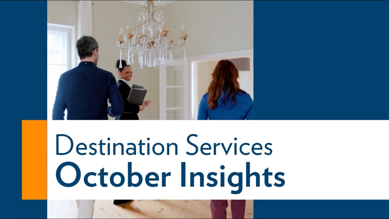 Altair Global Destination Services — October 2023 Insights - YouTube