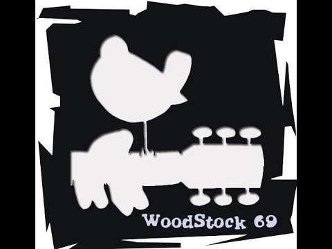 The Woodstocker #1 Introduzione - YouTube