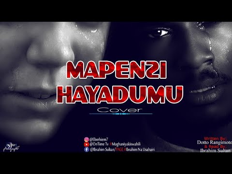 MAPENZI HAYADUMU | SHAIRI LITAKALOKUSISIMUA NA KUKUPA FUNZO - YouTube Music