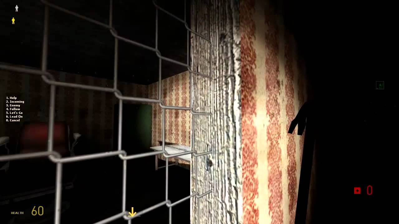 Scary Gmod Maps: Death of the Dream [Gloward & Viper] - YouTube