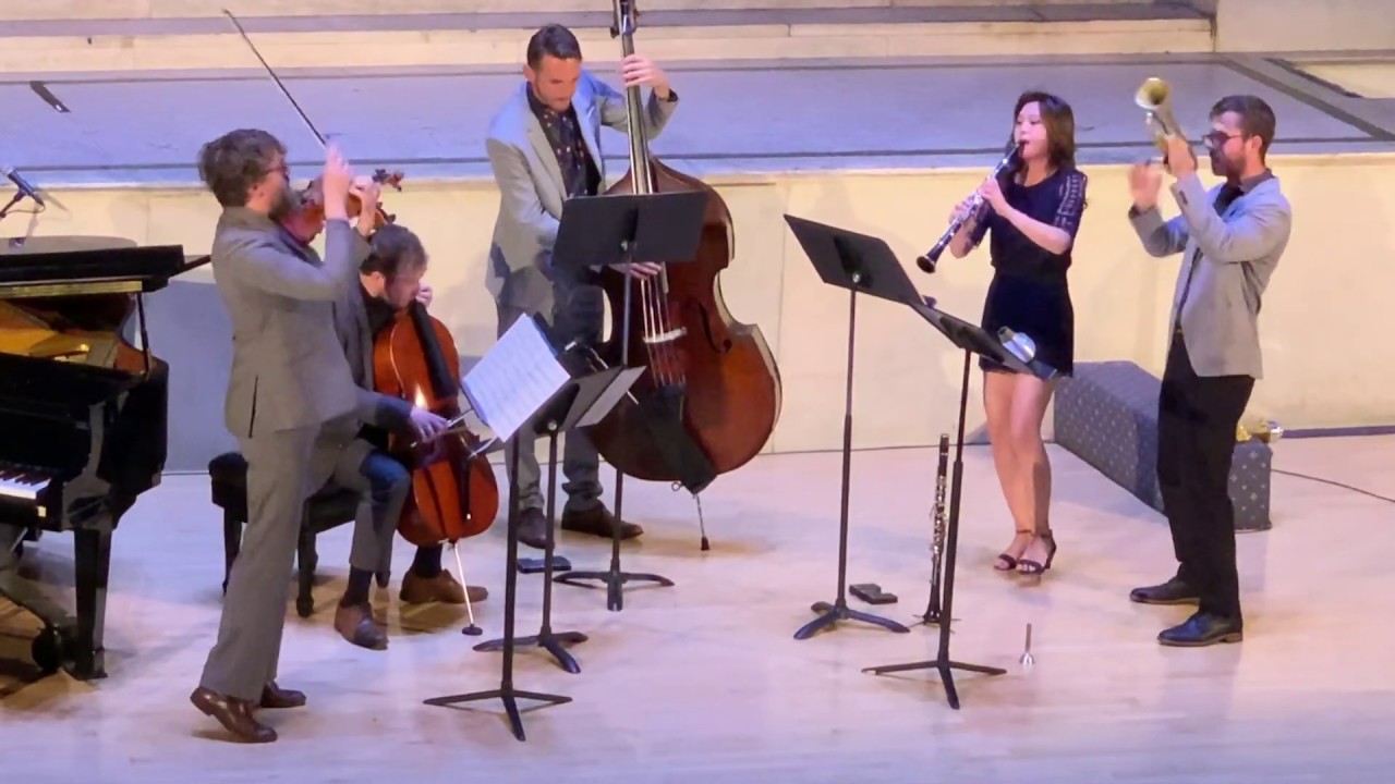 Brandon Ridenour Founders Highlights - YouTube