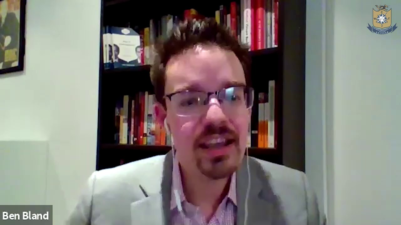 The Many Contradictions of Indonesia’s President Widodo: Book Event ...