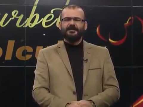 Müthiş Bir Hikaye...