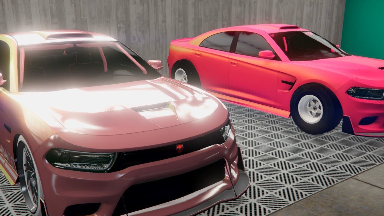 FREE MODDED BUFFALO STX FOR SUBS! LIKE & SUB (READ RULES IN CHAT!) !GT ...